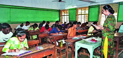 Motivate Students: Programme To Motivate Poor Students To Continue ...