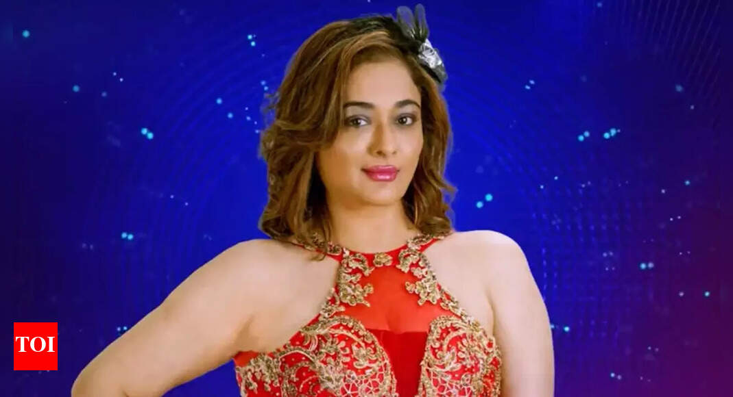 Bigg Boss Telugu 7: Kiran Rathore gets evicted - Times of India