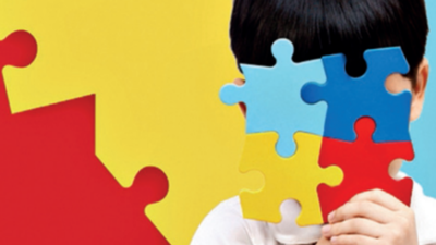Ahmedabad: Only 30% autism cases are hereditary, shows study ...