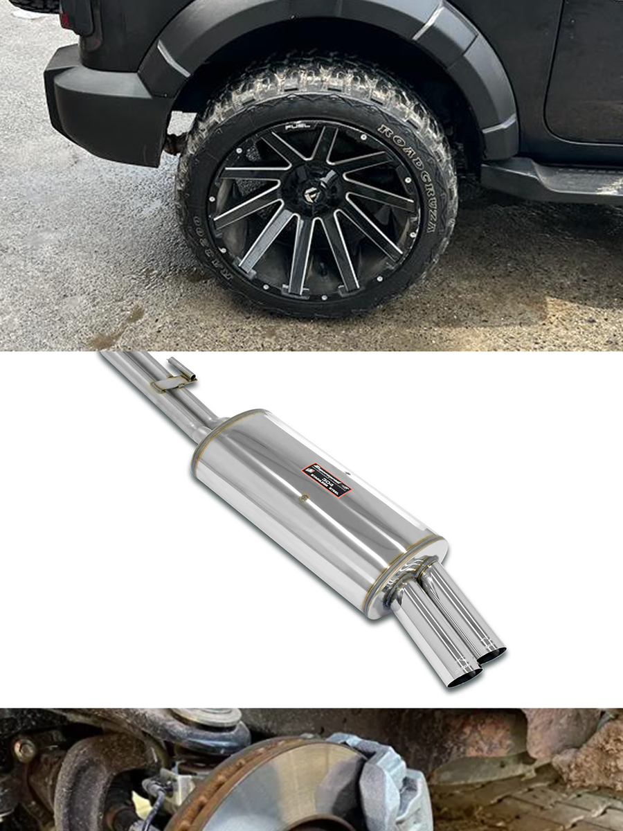 7 Car Mods that are Harming your Car | Times Now