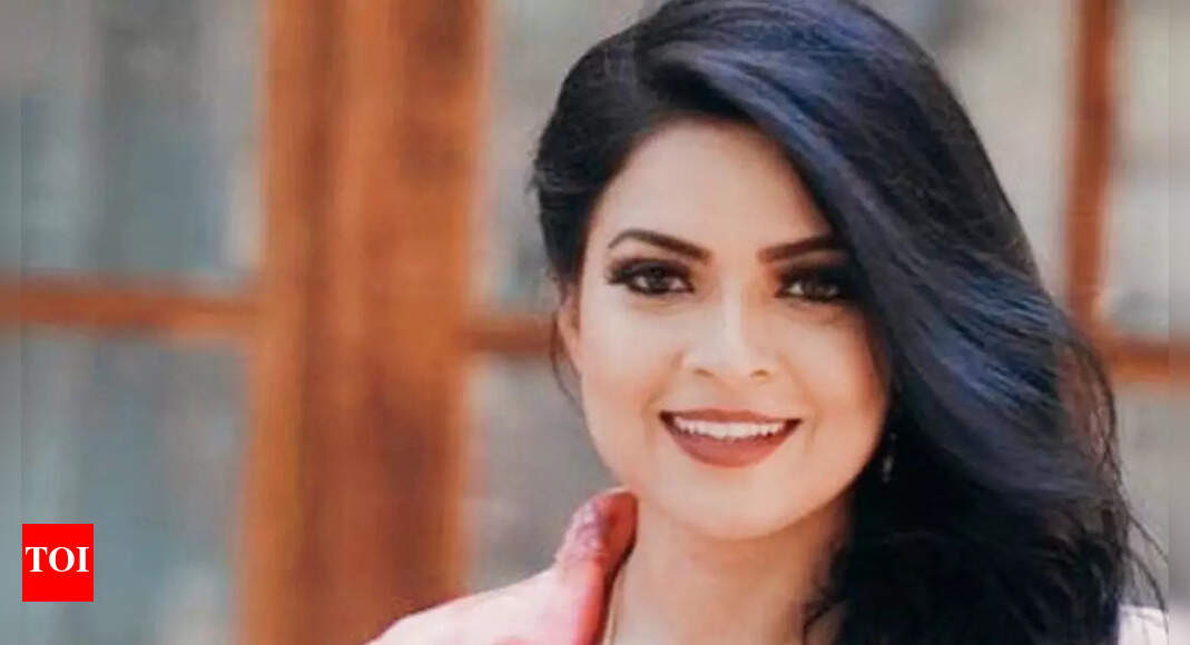 "I feel content playing Avani in Jenugudu; Life seems to be going on a ...