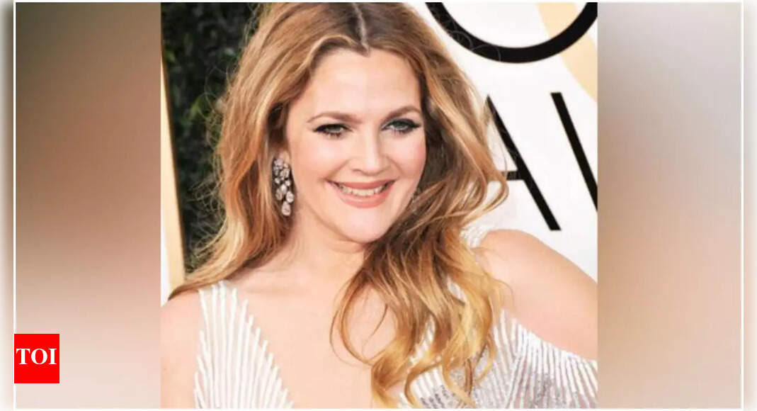 Drew Barrymore announces fourth season of her talk show amid strikes ...