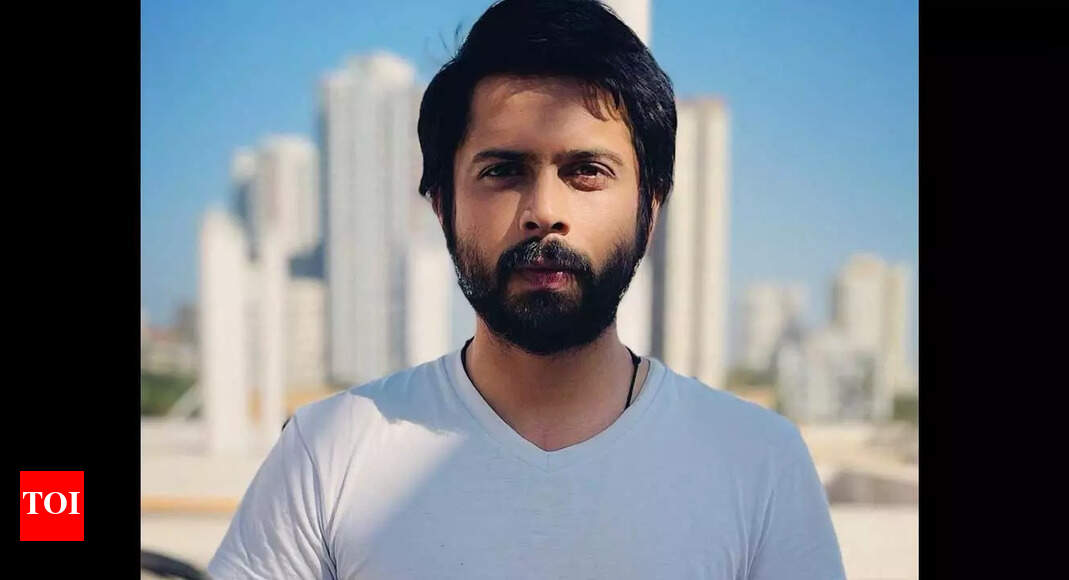 I'm reaching my goals in pieces: Sanchay Goswami on recognition post ...