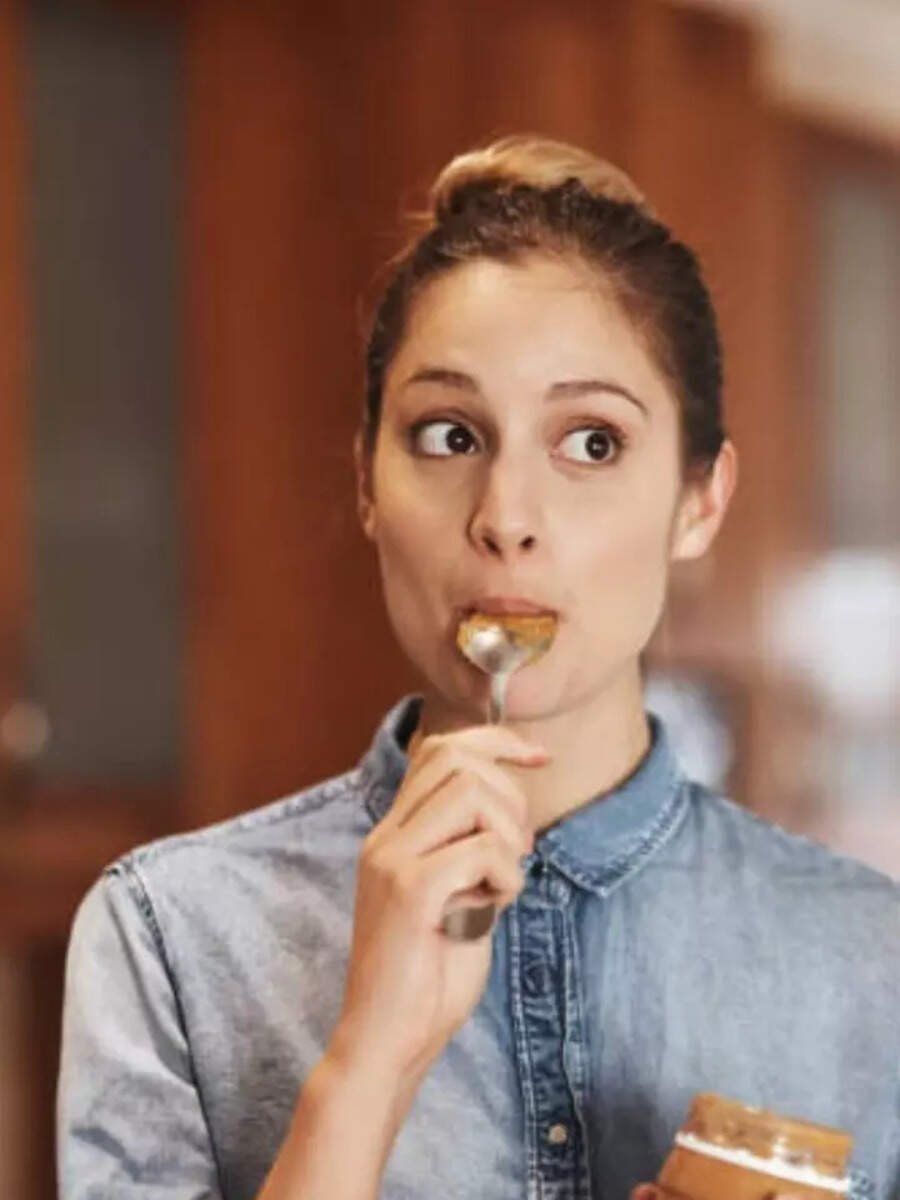 8 Super Healthy Snacks To Munch Before Lunch | Times Now