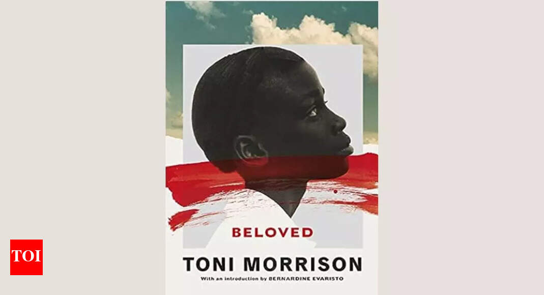 Beloved: Last line encapsulates the complexity of love and guilt ...