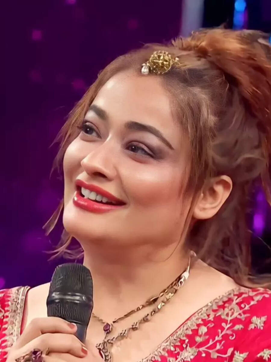 Bigg Boss Telugu 7: Kiran Rathore's eviction moments at a glance ...