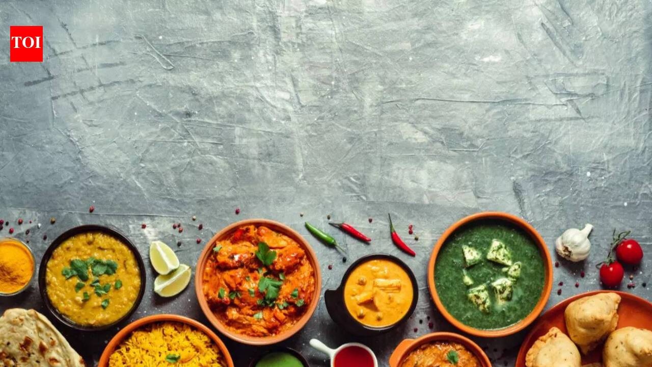 How to fix the taste of bland curries in 5 interesting ways