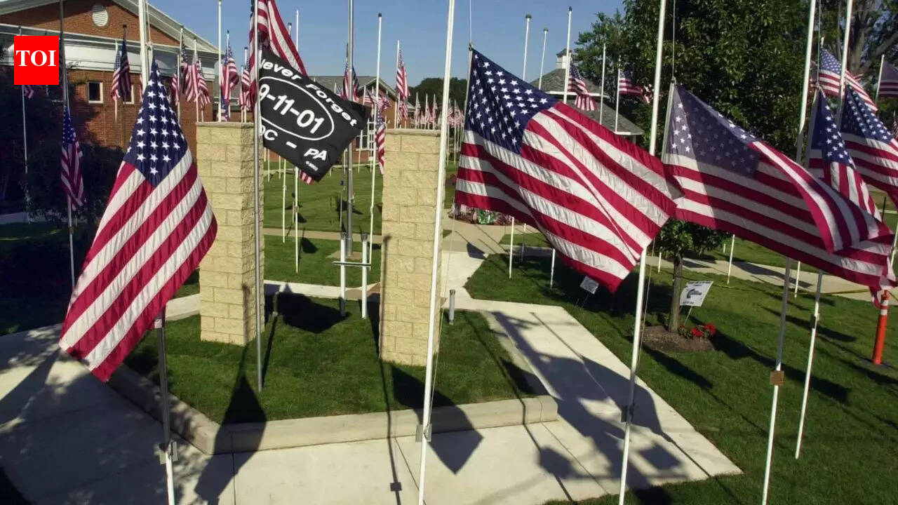 9/11 attack 22nd anniversary live updates: Biden leaves Vietnam, heads ...
