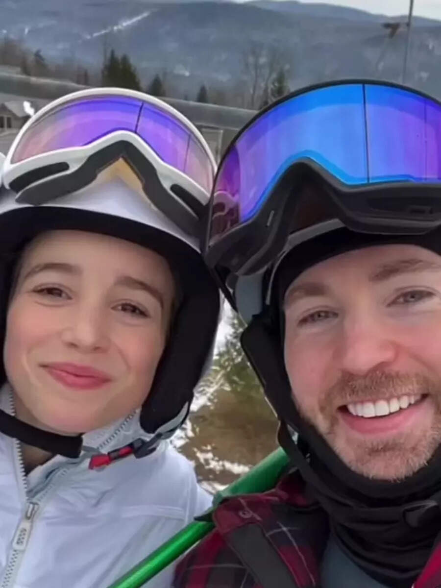 Chris-Alba To Alec-Hilaria: Hollywood Couples And Their Age Gaps | Zoom TV