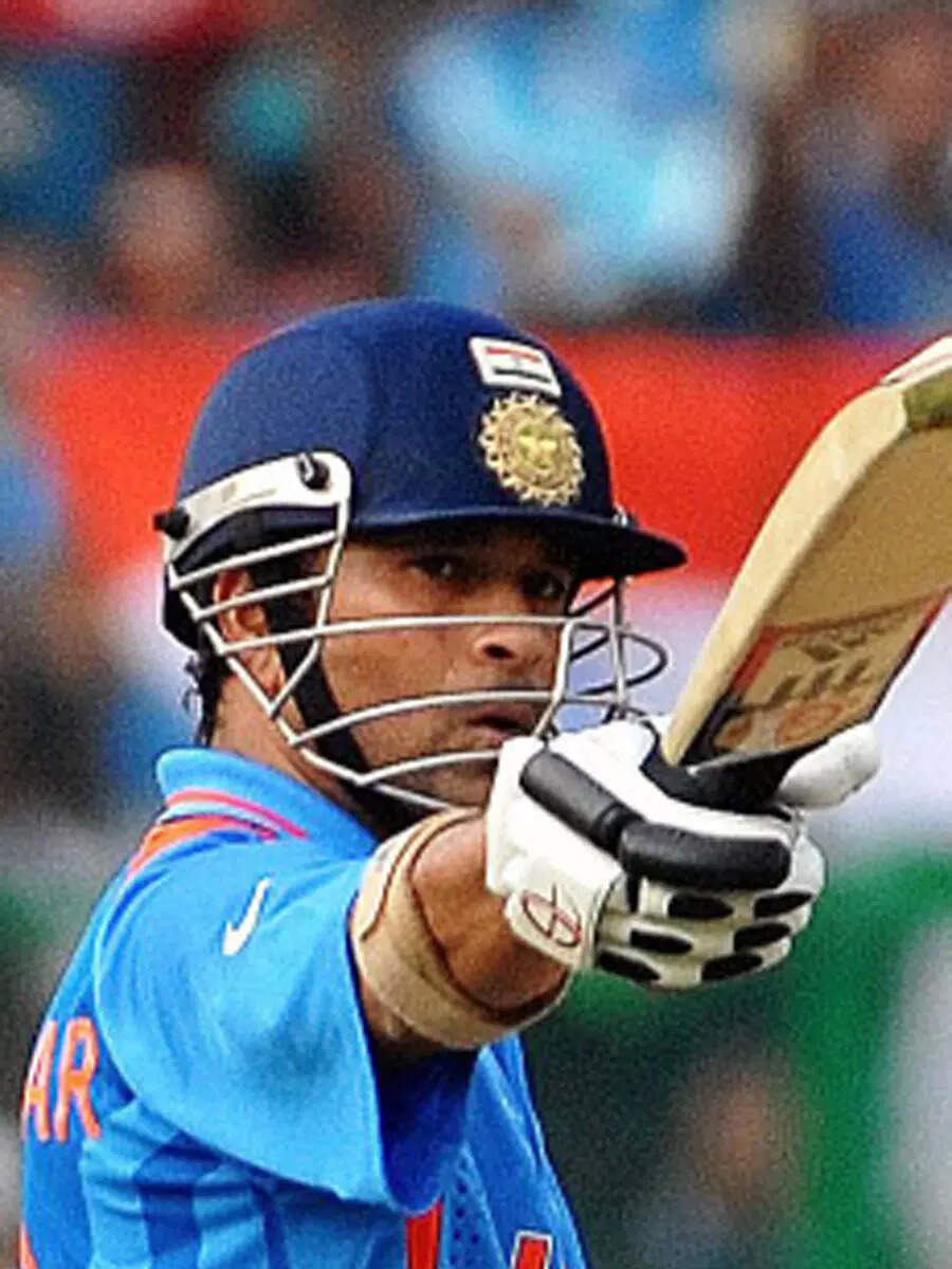 Top-5: Most half-centuries by Indian batters in ODIs | Times of India