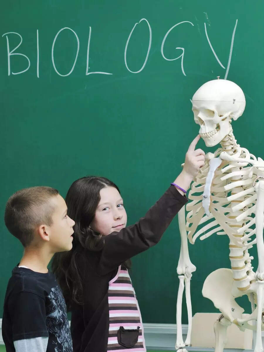 10 in-demand biology careers for 2023 and beyond | Times of India