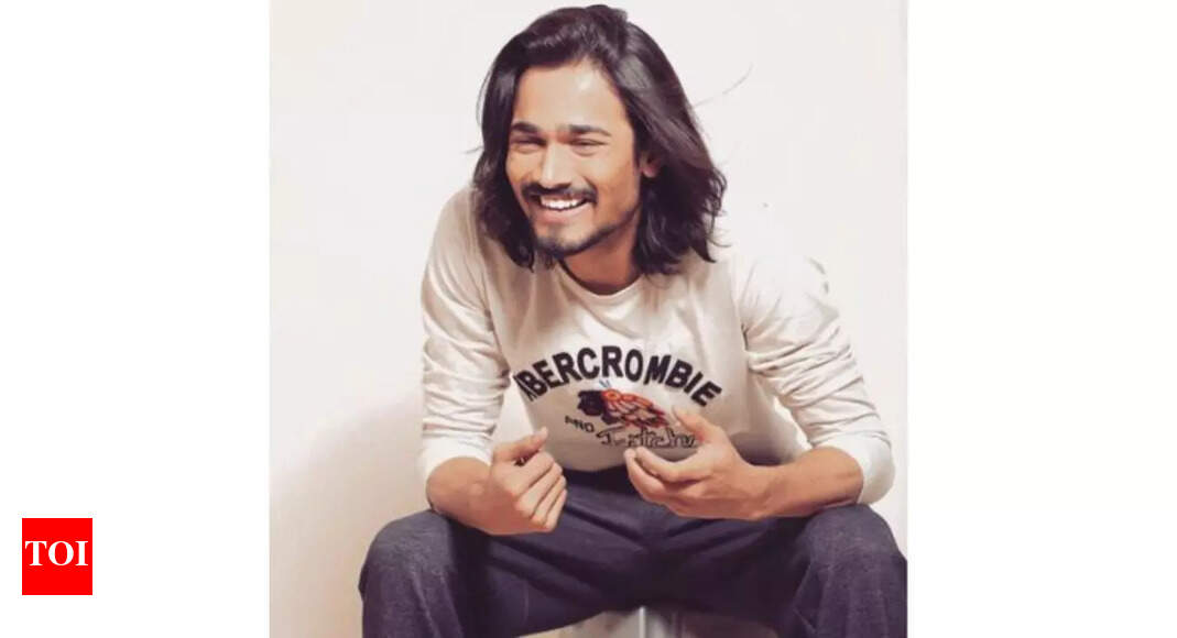 Bhuvan Bam: India's wealthiest YouTuber who started with INR 5K is now ...