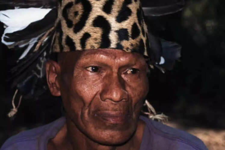 World’s most isolated tribes and their habitats | Times of India Travel