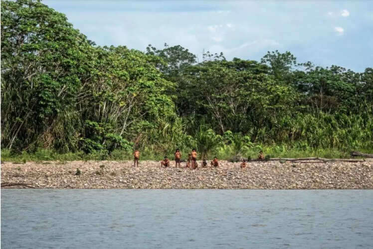 World’s most isolated tribes and their habitats | Times of India Travel
