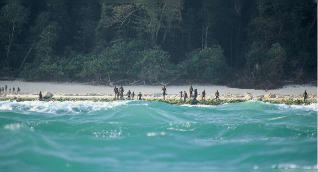 World’s most isolated tribes and their habitats | Times of India Travel