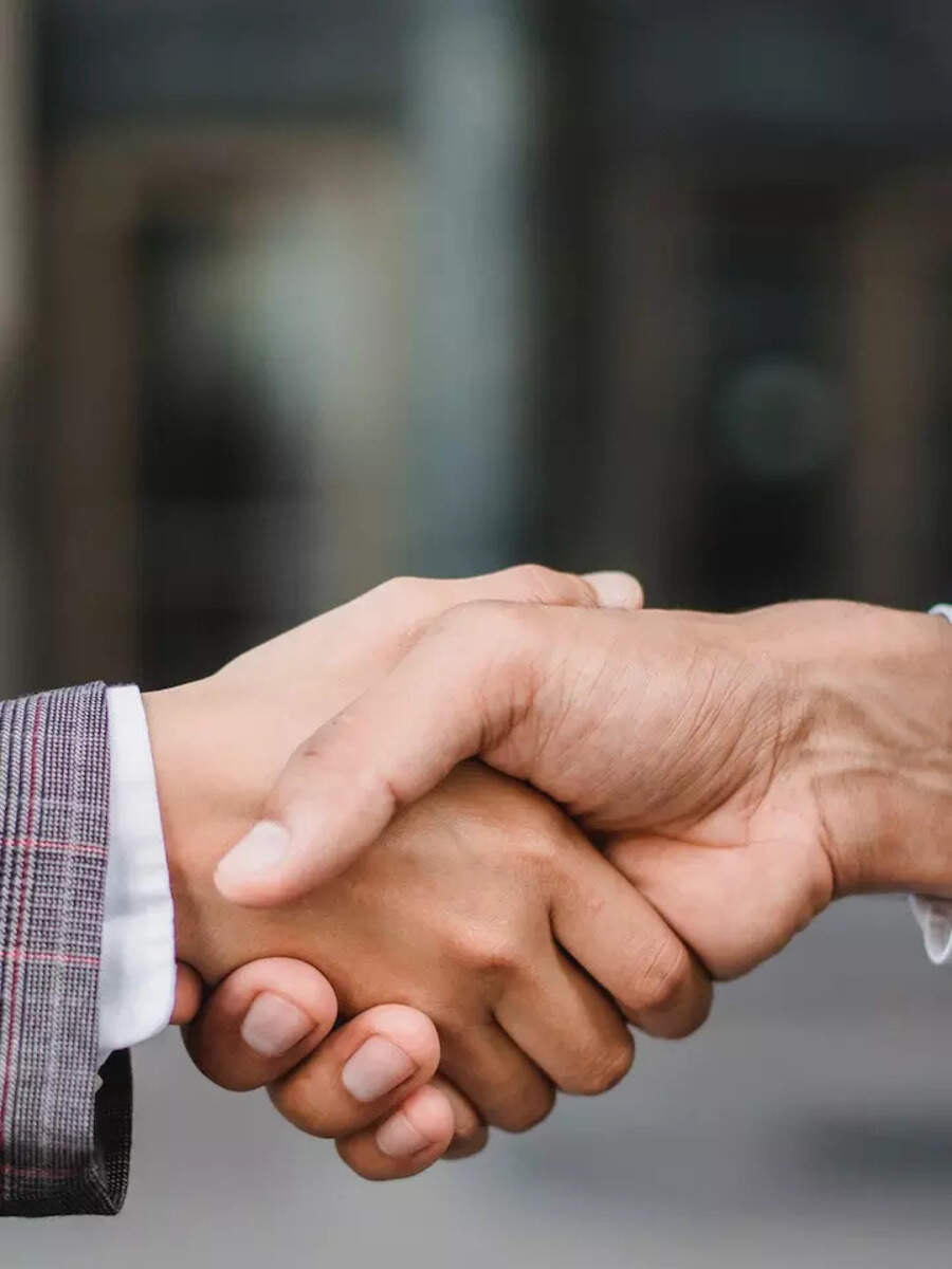 Reliance-Nvidia to make AI infrastructure: All details | Times of India