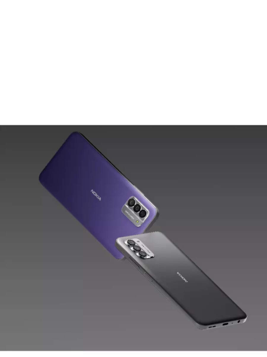 Nokia G42 5G launched in India: Price, specs and more | Times of India