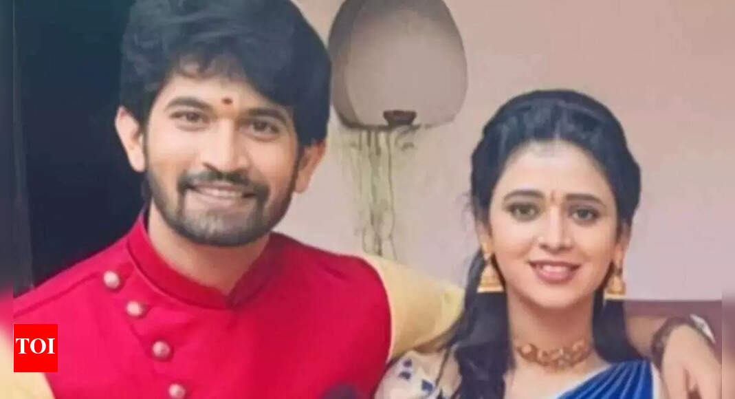 “Viewers always want to see us together," say Puttakkana Makkalu fame ...