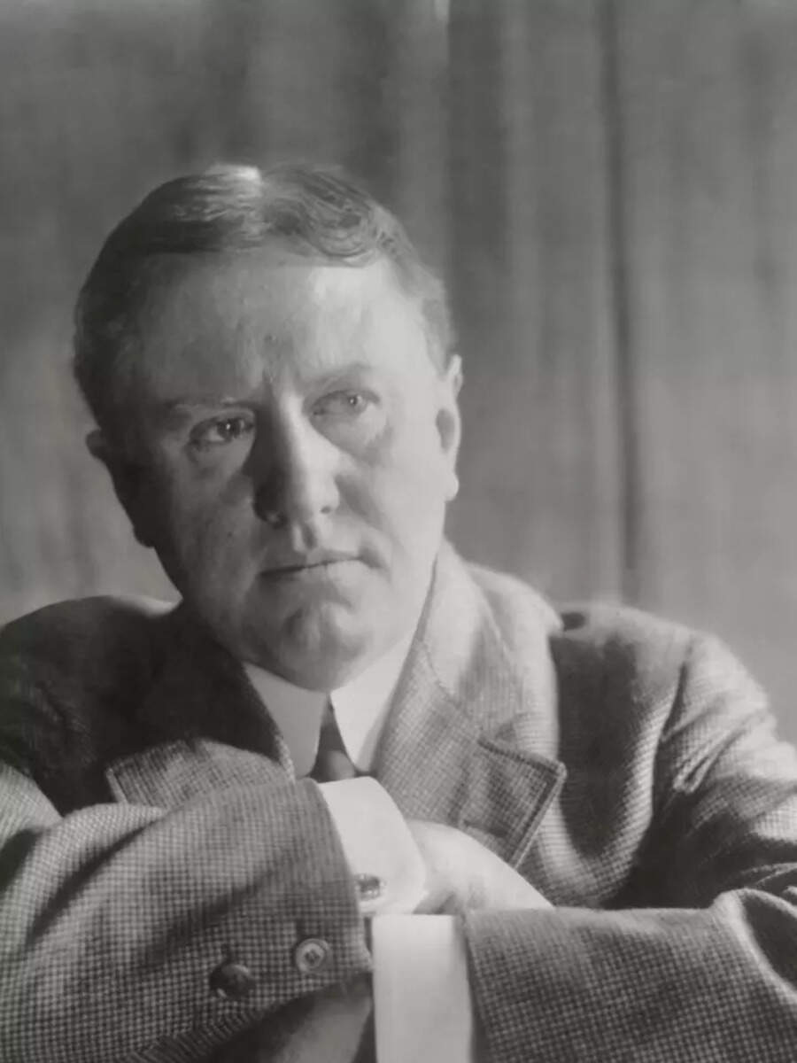 10 Fascinating facts about O.Henry | Times of India