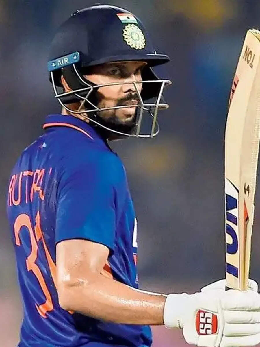 Top-5: Most runs by Indian batters in Asian Games Men’s T20I squad ...
