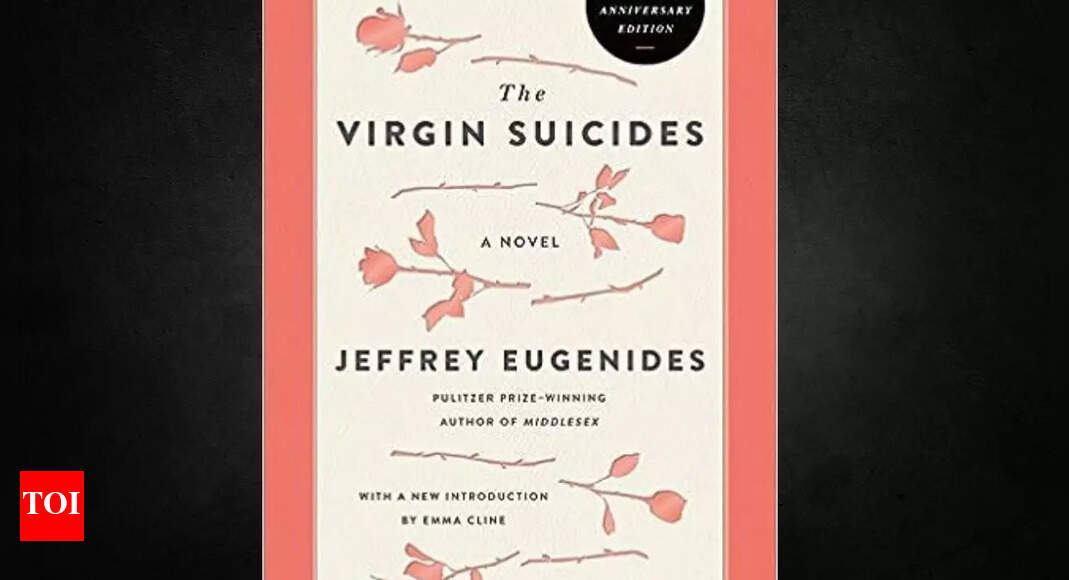 The Haunting Beauty of 'The Virgin Suicides' - Times of India