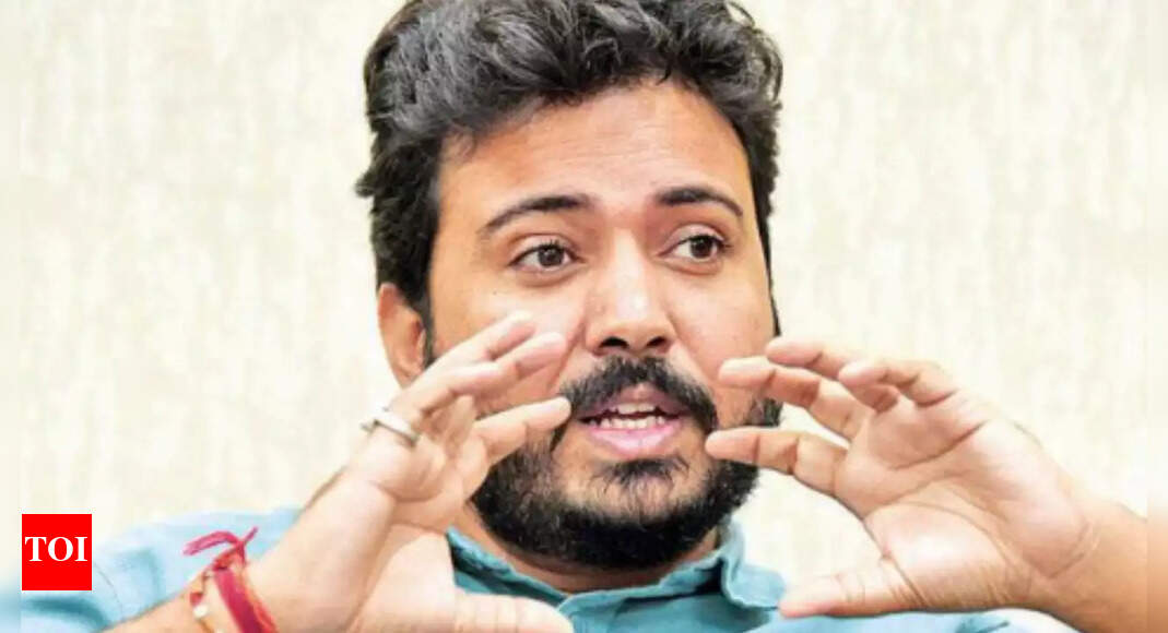 All drains, parks and markets in Delhi will be thoroughly cleaned ...