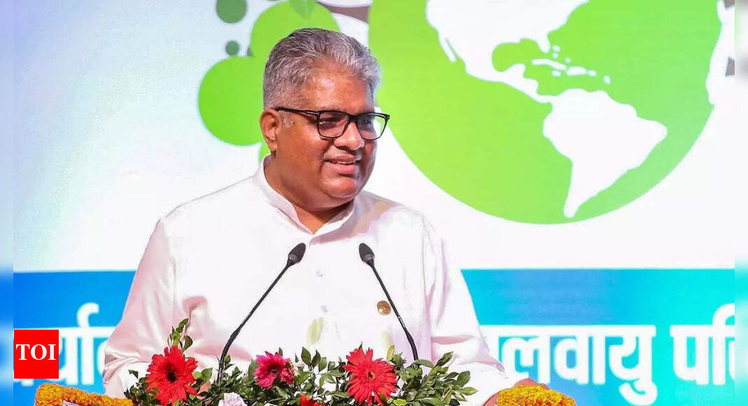 G20 New Delhi declaration to compliment the efforts to fight climate ...