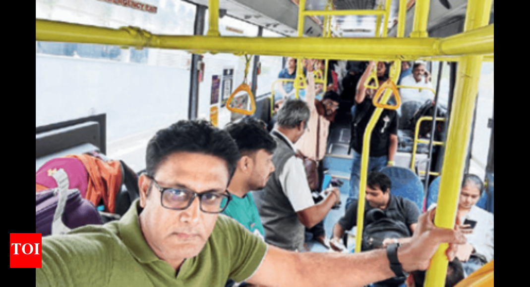 Bangalore Bandh News Today: Private transporters in Bengaluru cut short ...