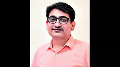 IIT Madras professor bags Shanti Swarup Bhatnagar prize | Chennai News ...