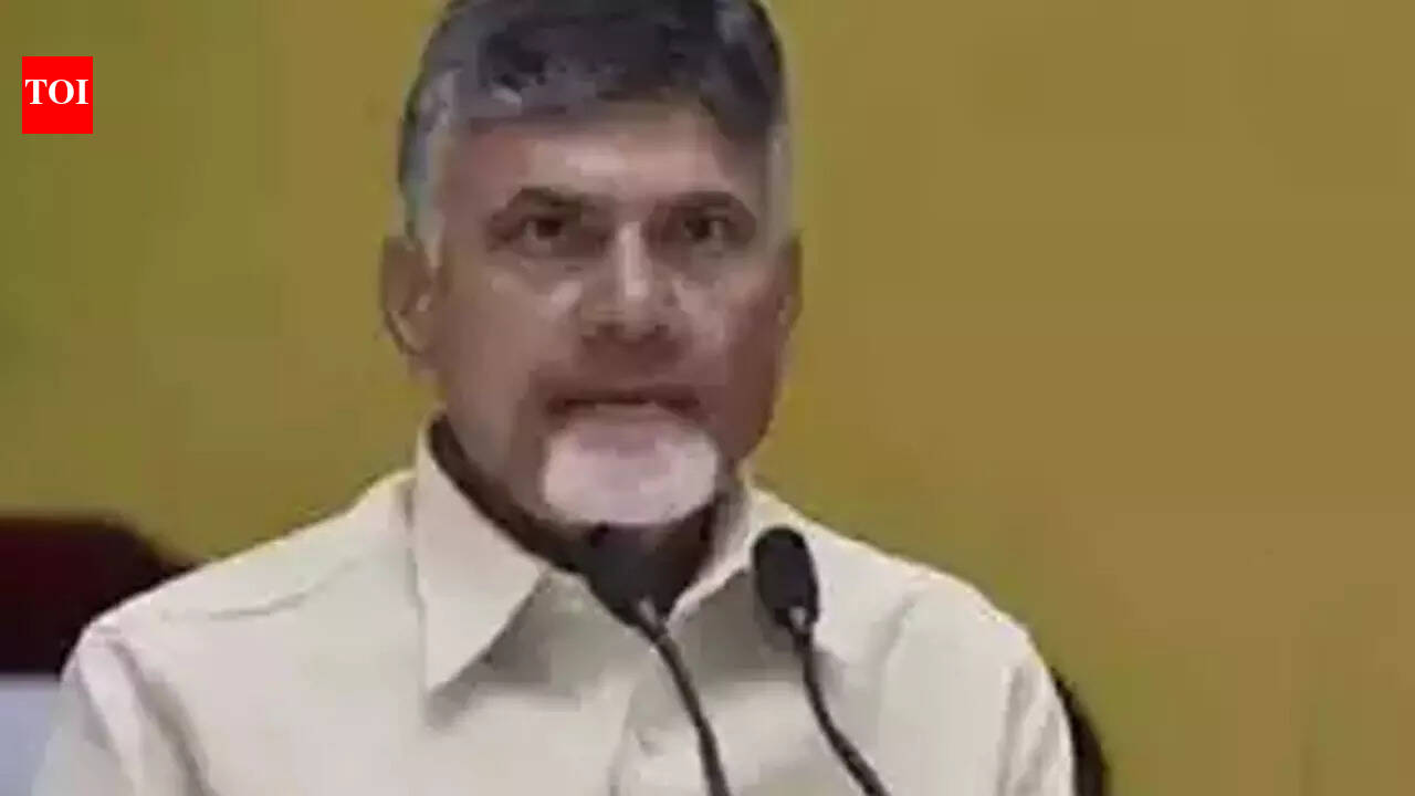 Chandrababu Naidu Arrest News Live: Vijaywada ACB court rejects house ...