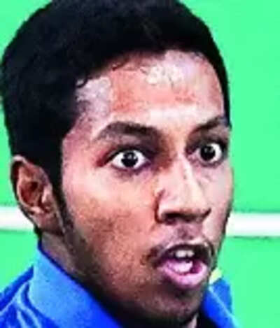 Samarveer, Rushendra In Final | Bengaluru News - Times of India