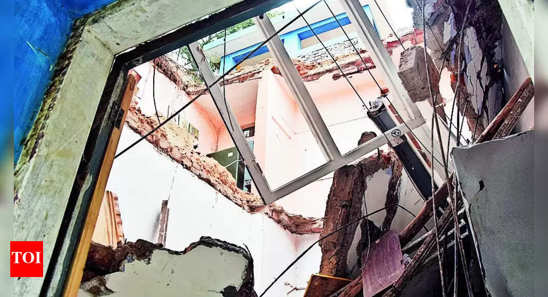 School: Panel Calling Panel: Badowal School Probe Reaches Dead End ...