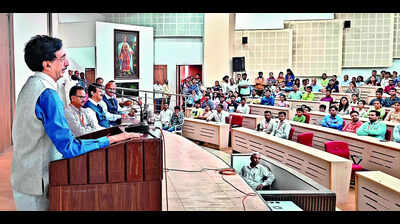 Isro: India’s Faith In Us Motivates Us To Do Our Best Work, Says Isro ...