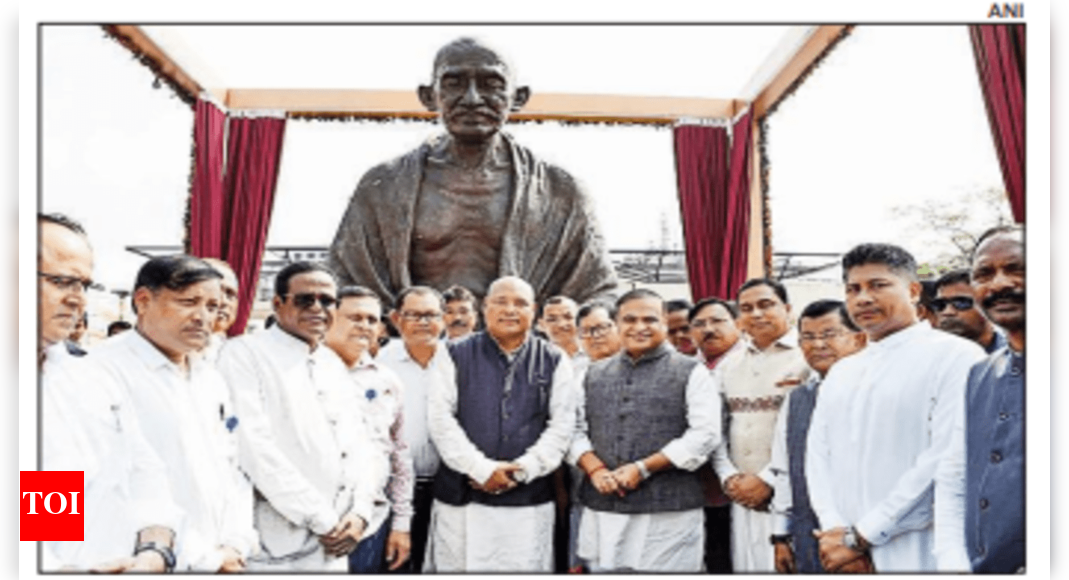 Extremist: 390 Held In Assam Since May 2021 For Links With Anti ...