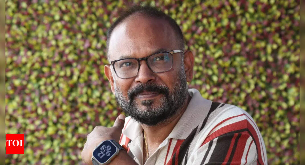Spread love, not hate: Venkat Prabhu's fitting reply to a rumour ...