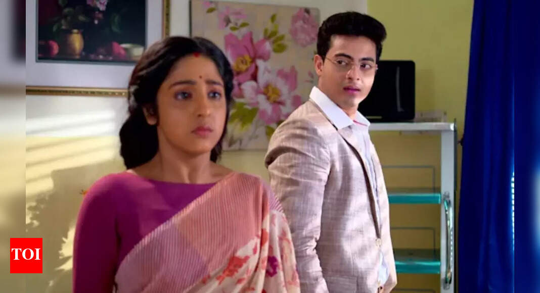 Dibyojyoti Dutta-Swastika Ghosh starrer ‘Anurager Chhowa’ gets dubbed ...