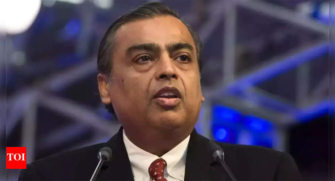 Stake: United States fund KKR to invest ₹2,000 crore in Reliance Retail ...