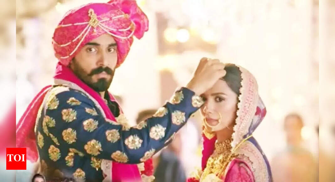 Udaariyaan update, September 11: Armaan and Aasma get married - Times ...