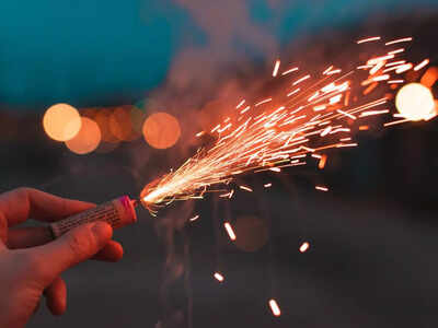 Firecrackers Ban in Delhi: Total ban on firecrackers again this Diwali, and all of winter, says ...