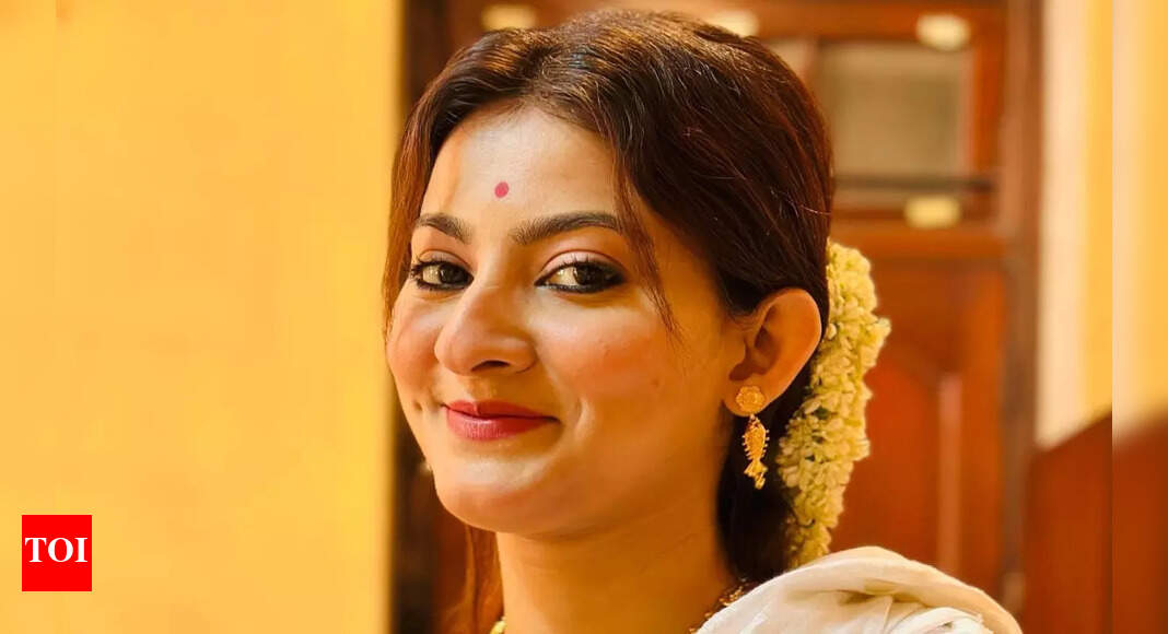 Nabanita Malakar joins the cast of ‘Roop Sagore Moner Manush’ - The ...