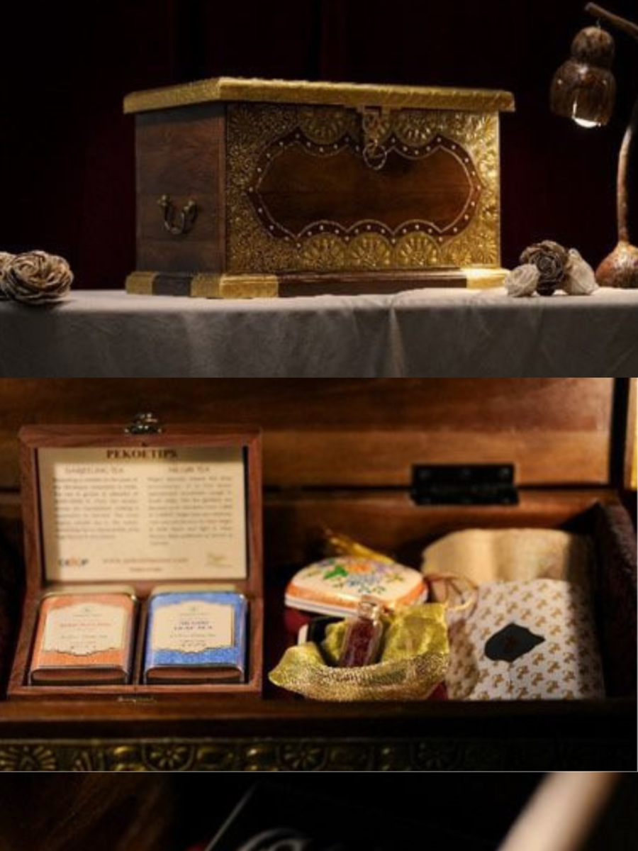 G20 Summit 2023: List of gift hampers given to G20 representatives of ...