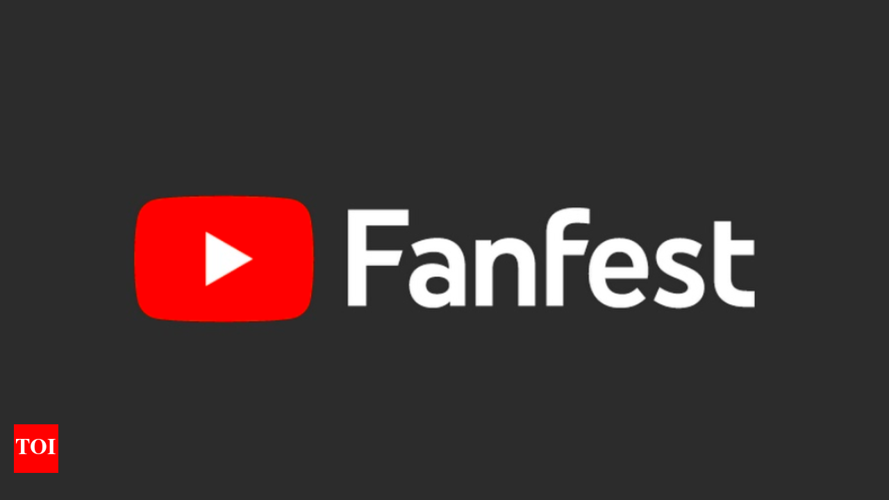 Youtube Fanfest New Delhi YouTube Fanfest India 2024 | #YTFFIN24