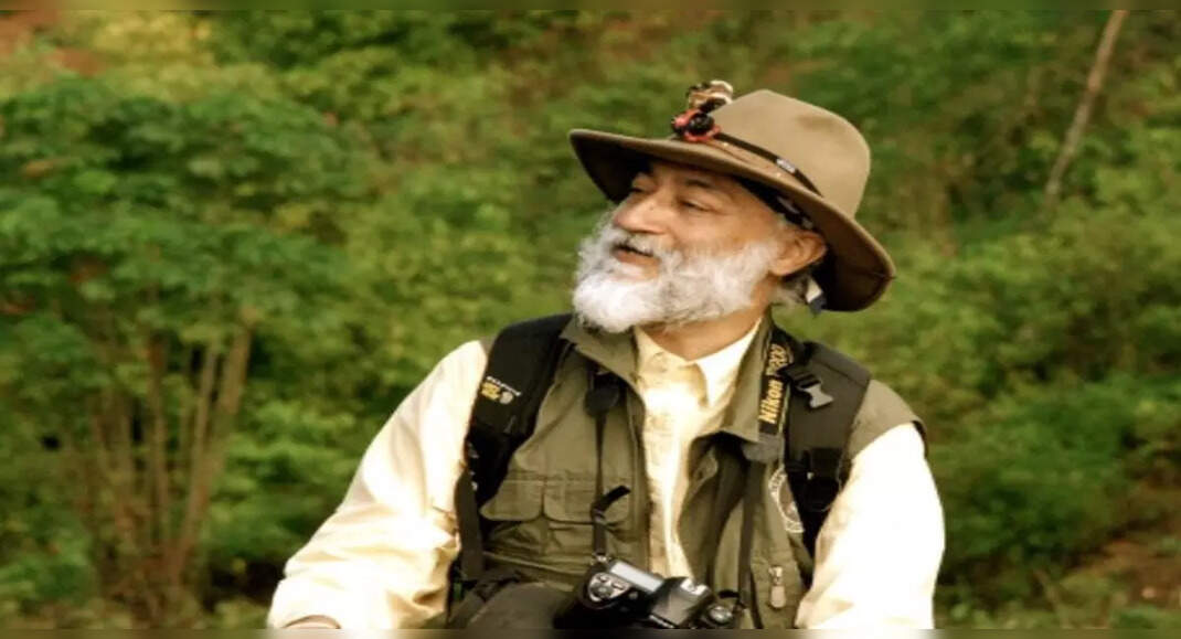 Mandip Singh Soin An Adventurous Eco Warrior India Timestravel 6363