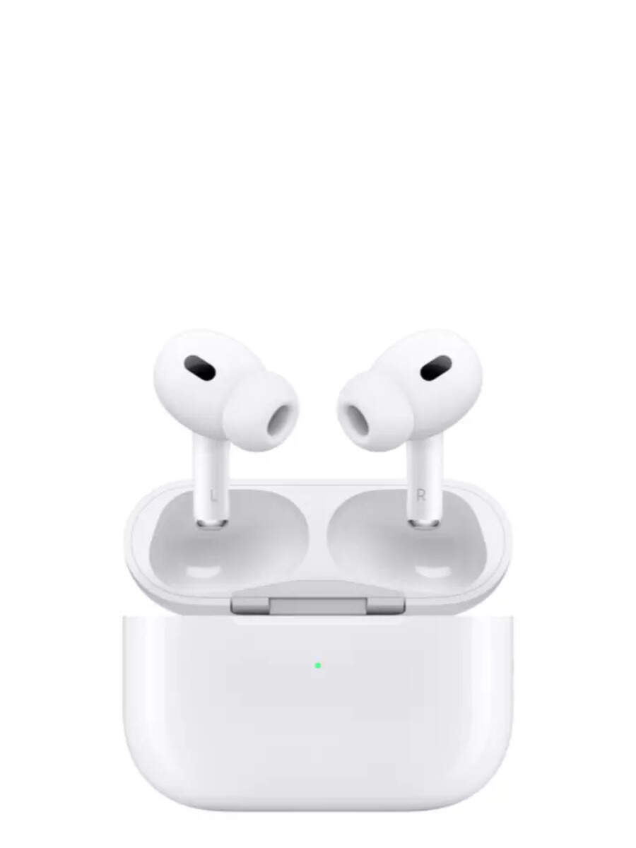 Apple likely to upgrade AirPods line: Details | Gadgets Now