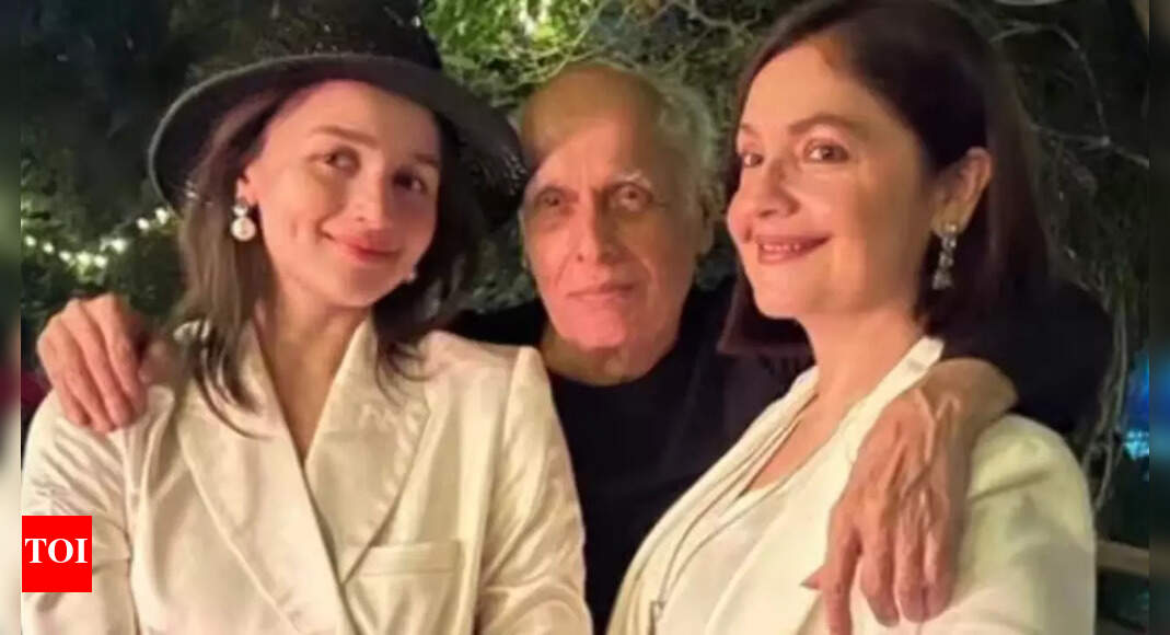 Pooja Bhatt REACTS to rumours claiming Alia Bhatt is her daughter for ...