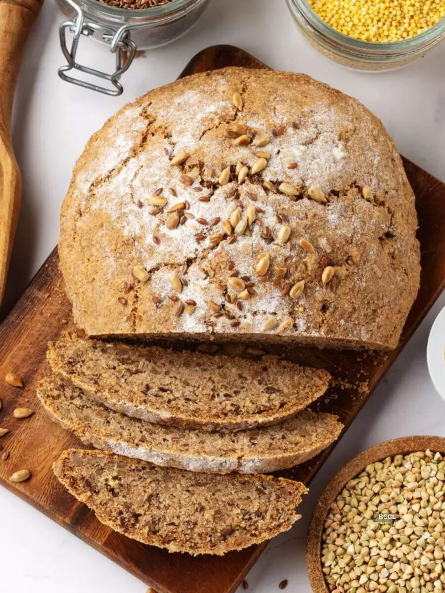 12 foods high in gluten to avoid on a gluten-free diet | Times of India