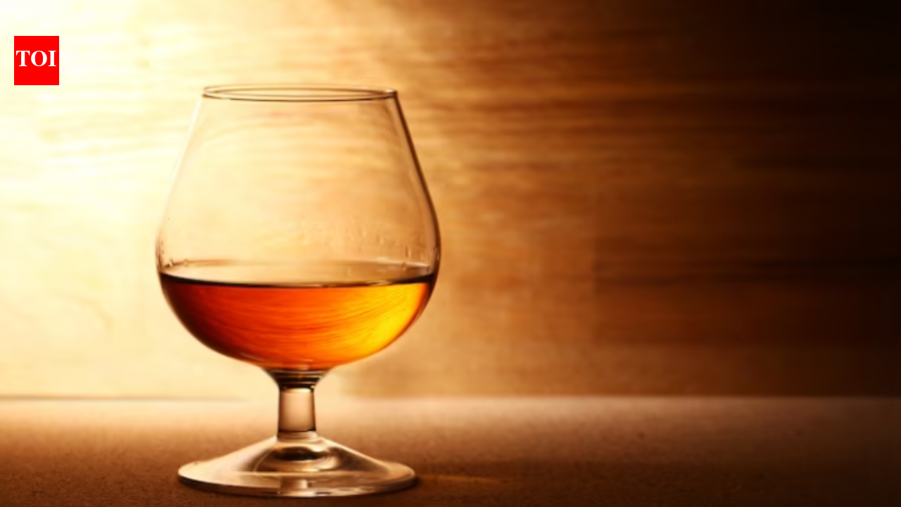 Premium Cognac Glasses to Savour Your Favourite Brandy and Cognacs ...