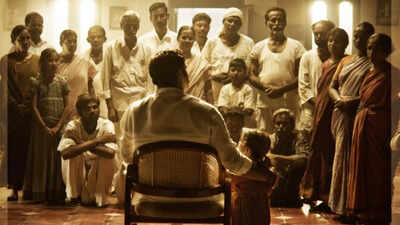 Virinchi Varma's 'Jitendra Reddy' pre-look poster sparks social media ...