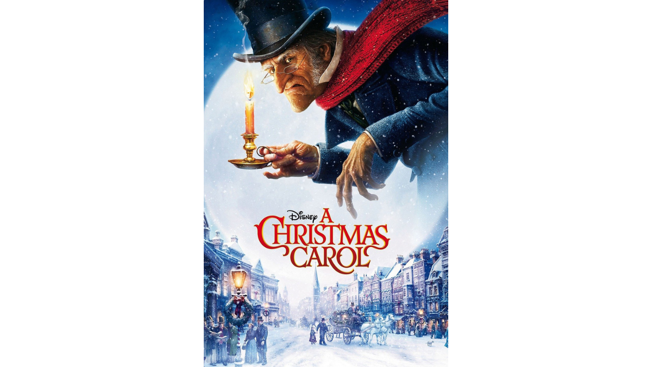 A Christmas Carol: Last line depicts redemption and transformation ...