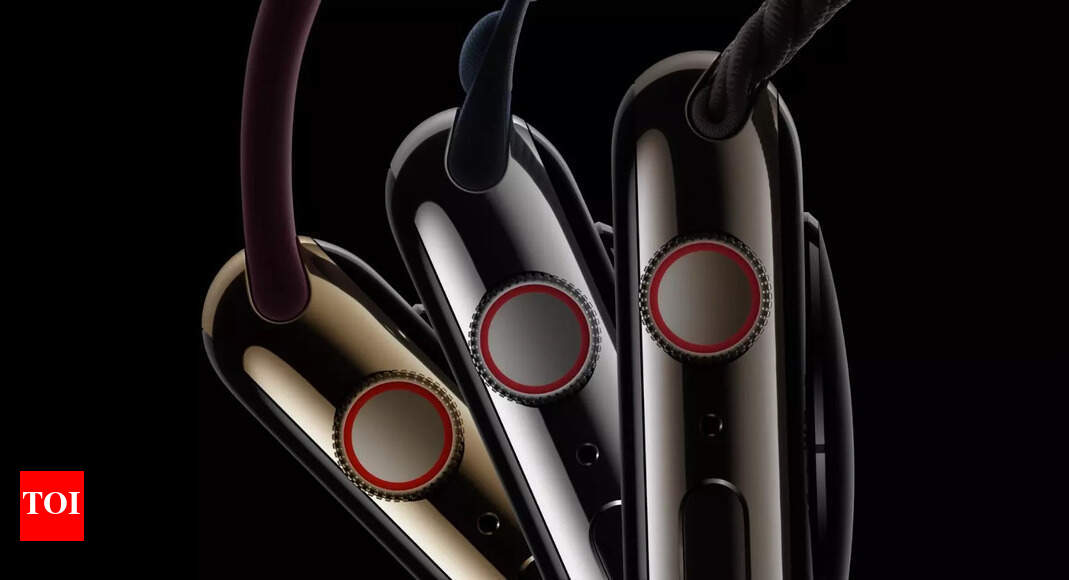 Apple launches the all-new Watch Series 9 with new display, powerful ...